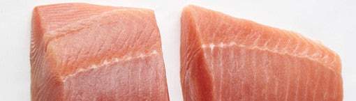 Deep Sea Rich in Flavour – Honolulu Fish Market