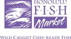 Honolulu Fish Market
