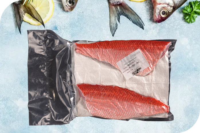 Subscription Boxes – Honolulu Fish Market