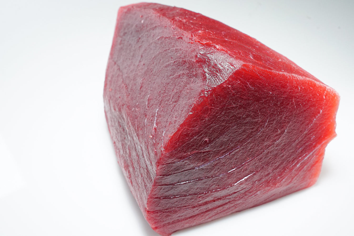 Hawaiian Ahi Premium Fillet – Honolulu Fish Market
