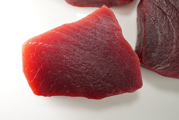 Hawaiian Ahi Premium Fillet – Honolulu Fish Market