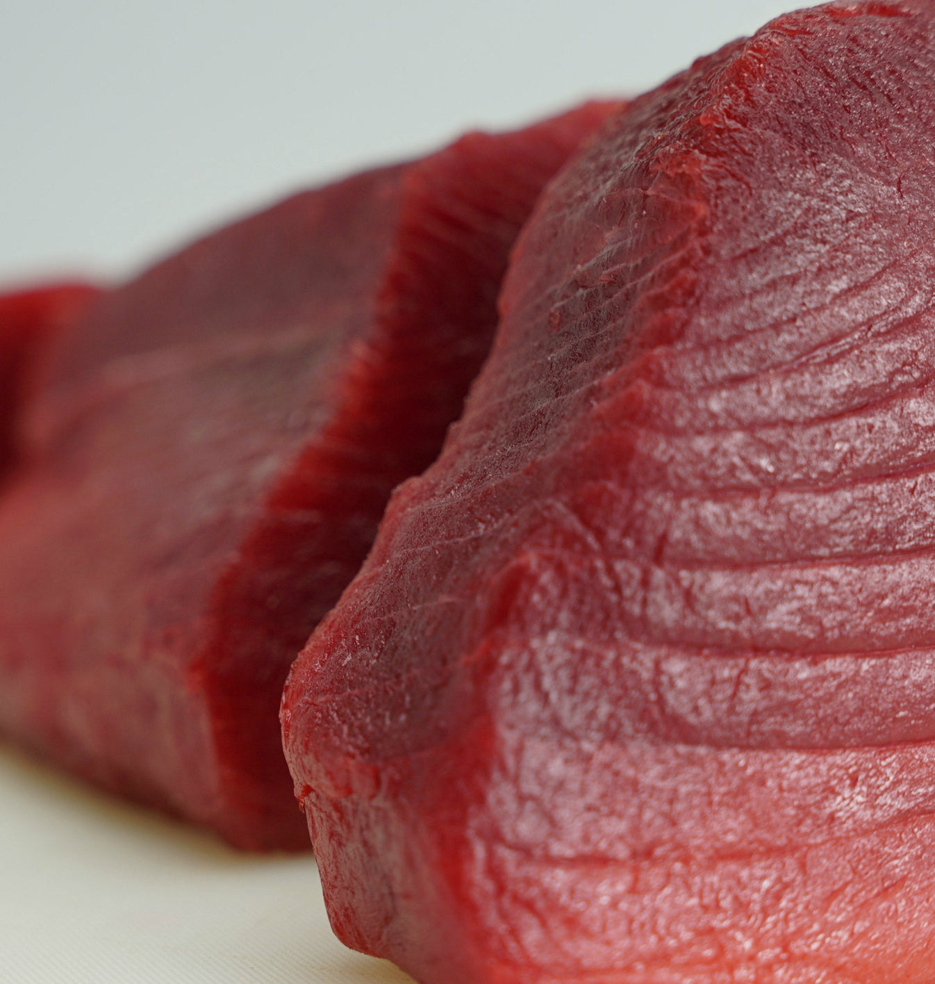 Hawaiian Ahi Premium Fillet – Honolulu Fish Market