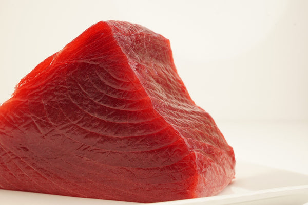 Hawaiian Ahi Ultra Fillet – Honolulu Fish Market
