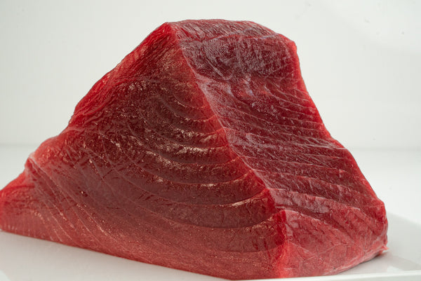 Hawaiian Ahi Premium Fillet – Honolulu Fish Market