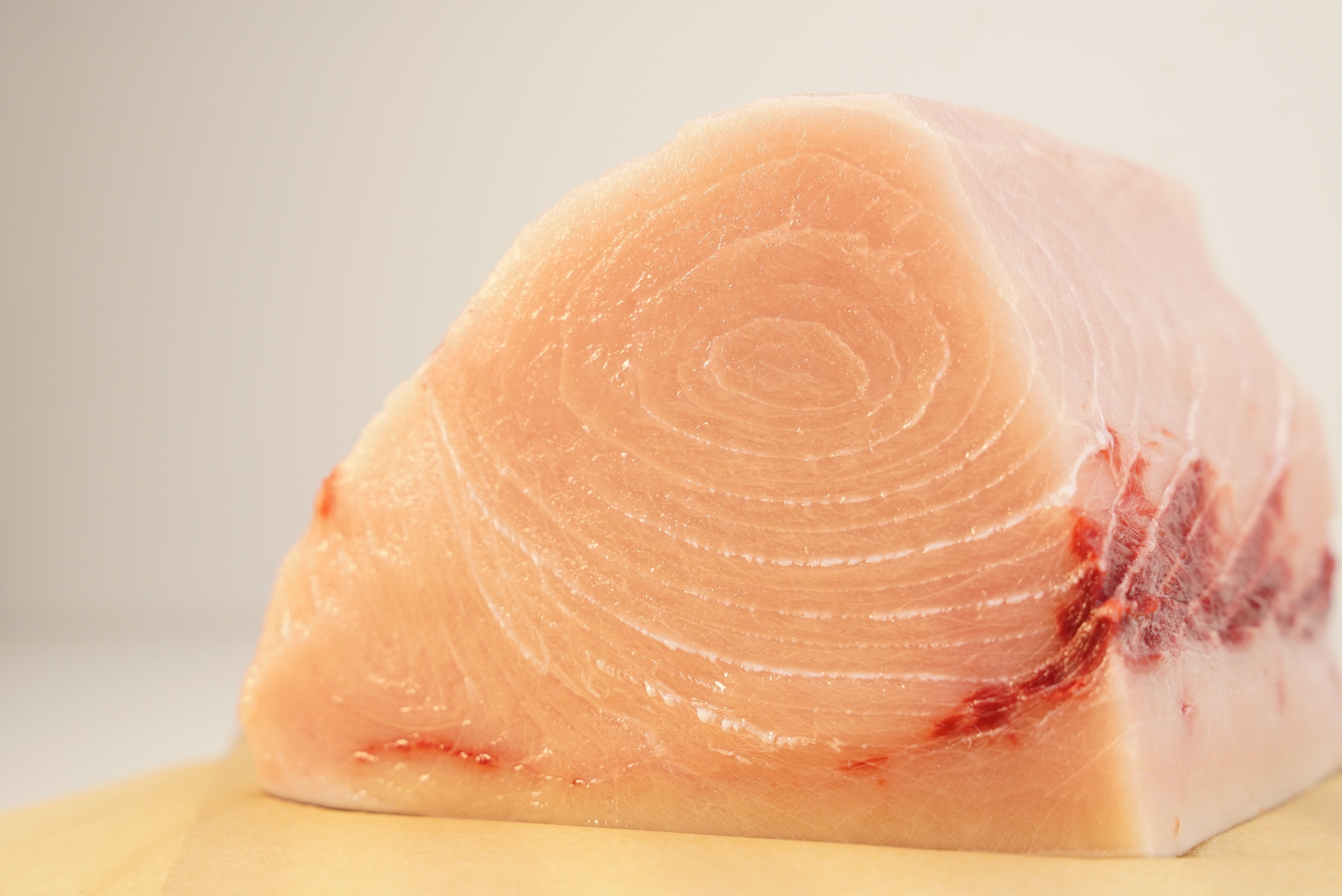 Honolulu Fish Market