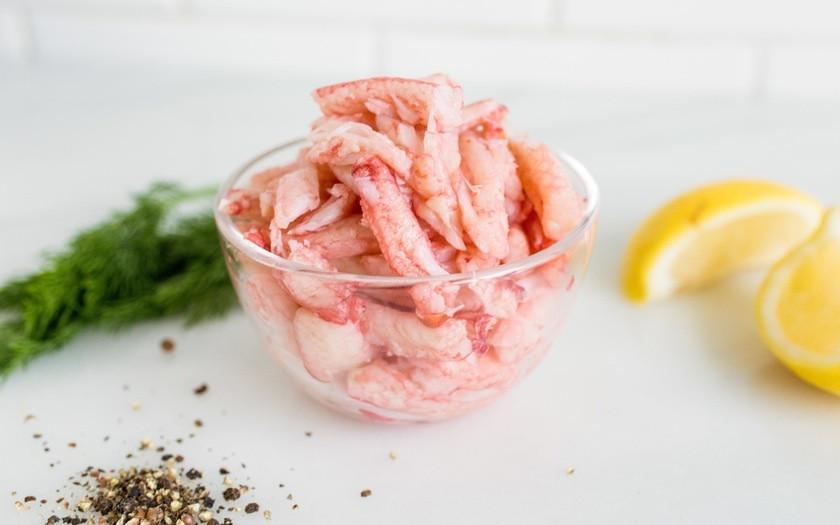 Shrimp, Crab, Shellfish – Honolulu Fish Market