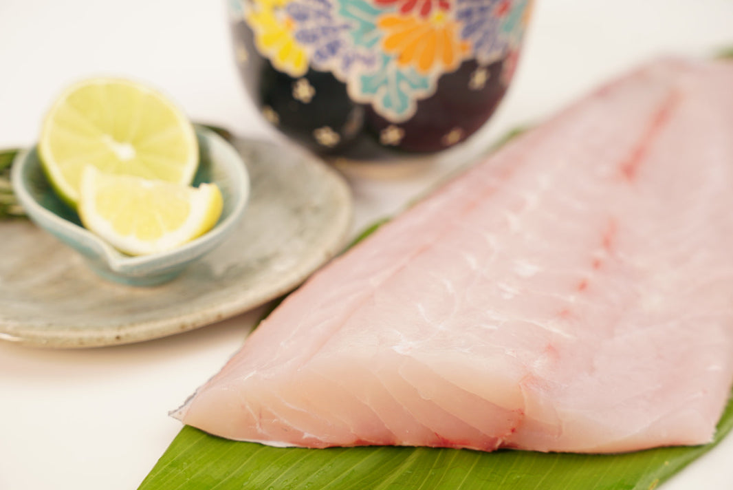 Honolulu Fish Market