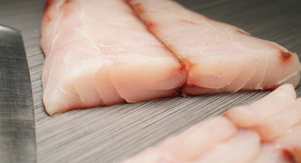 Japan Suzuki Sea Bass – Honolulu Fish Market